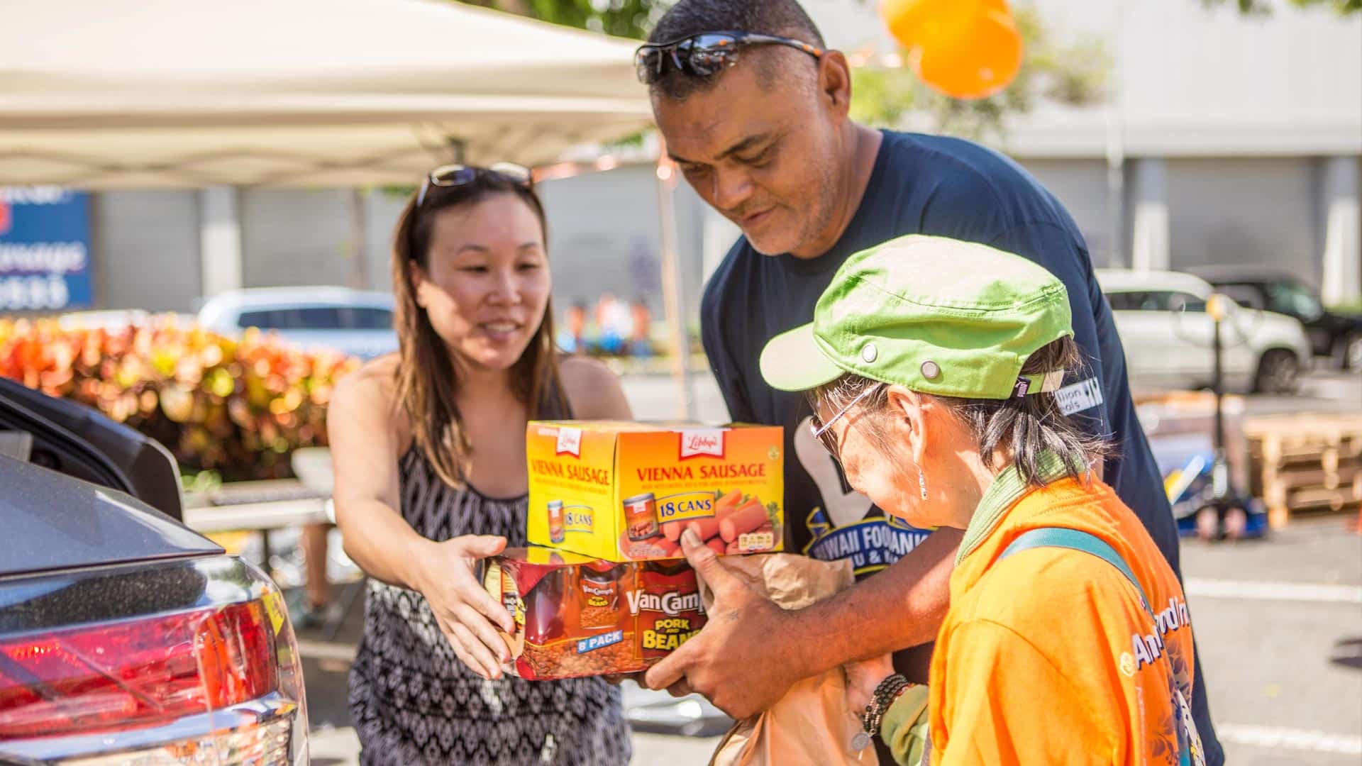 Donate Food to Hawaiʻi Foodbank Kauaʻi — Hawaiʻi Foodbank Kauaʻi